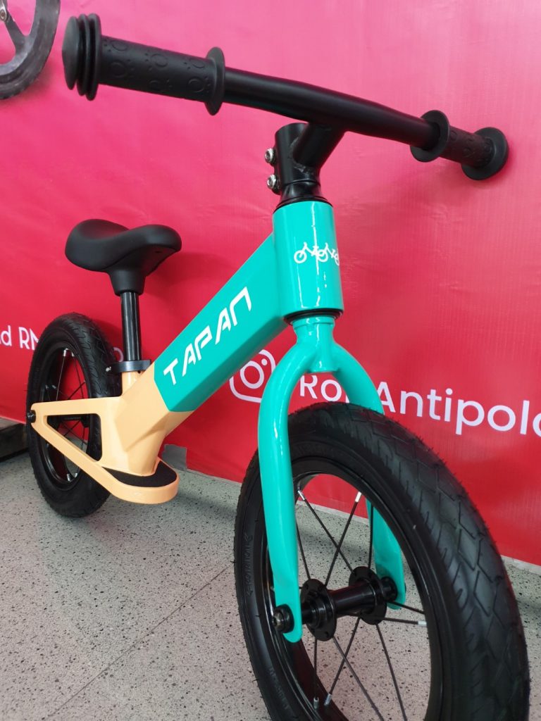 PUSH BIKE - NATIONAL BICYCLE ORGANIZATION